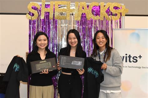 Warp On Linkedin Our Engineers Maggie S Advait Maybhate And Tyler Lam At Uofthacks And