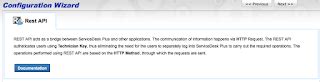 Are You API About ServiceDesk Plus Part 1