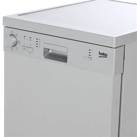 Посудомоечная машина Beko DFS05W13S - купить по выгодной цене во ...
