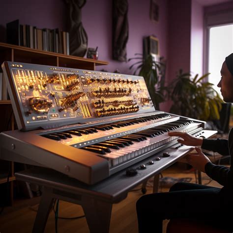 Best Midi Keyboard Bluetooth