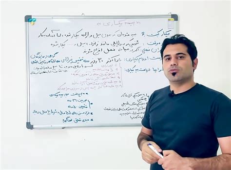 بیمه بیکاری