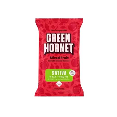 Cheeba Chews Mixed Fruit Sativa [20pk] 100mg For Sale Great