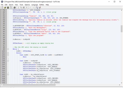 top 10 gui testing tools with complete details 2024 software testing