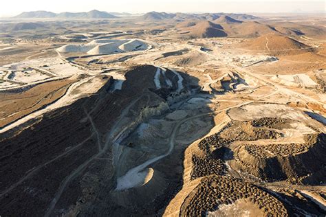 Afritin Mining Provides Regional Exploration Update Lithium Tin And