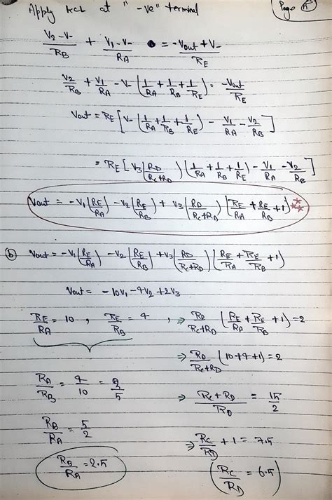 Solved Answer All Course Hero