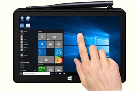 Defective Bios Complete Mini Touch Pc D Electronics Eu