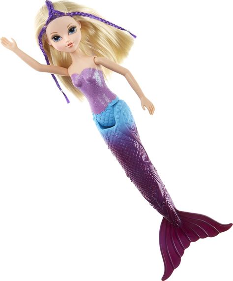 Moxie Girlz Magic Swim Mermaid Wave 3 Avery