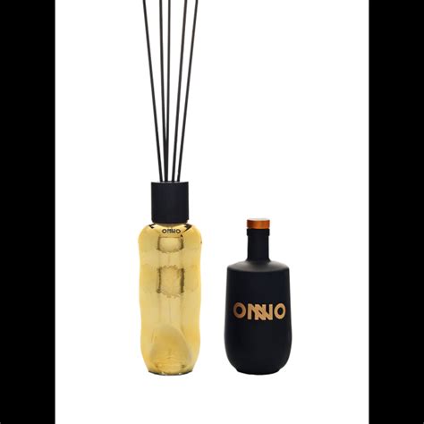 Cape Gold Diffuser 500ml