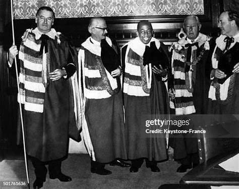 Learie Constantine Photos And Premium High Res Pictures Getty Images