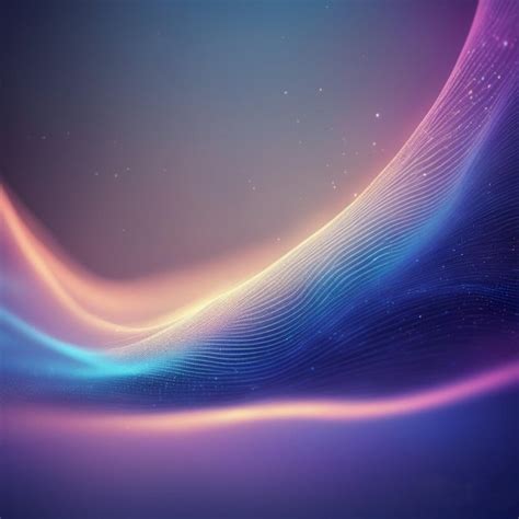 Premium Ai Image Wave Background And Wallpaper In Ai