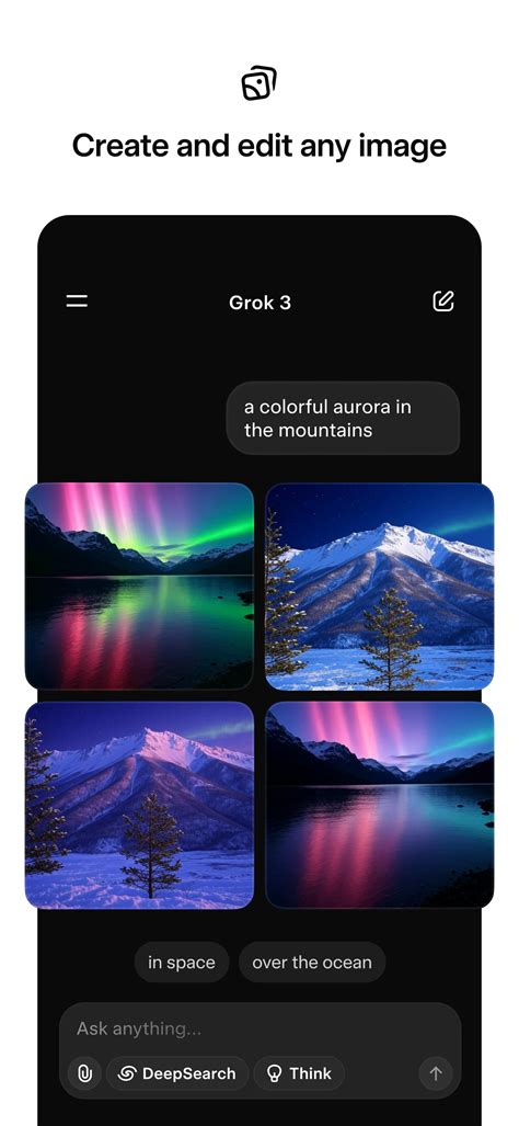 Grok • Smartest Ai Advisor 064 Beta 120 640dpi Apk Download By Xai