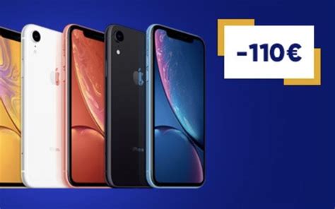 Consomac Des Iphone Xr Partir De La Fnac