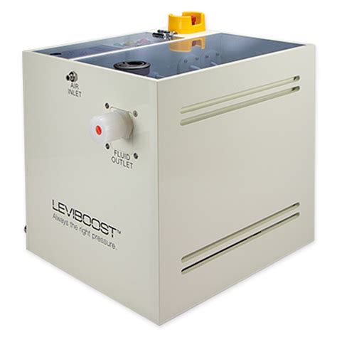 Levitronix Fast Chemtech