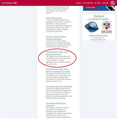 Free Ul Assembly Search Online — Curt And Confident Express Advice