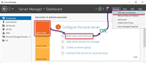 Getting Started With Windows Server Storage