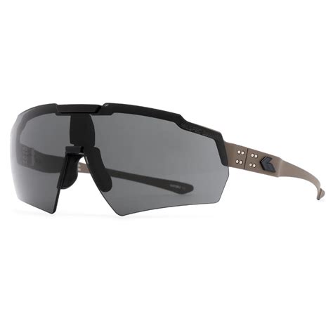 Blastshield Cerakote Tan Smoke Uv Ansiz871milspec Ballistic Ant