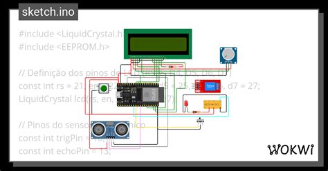 Esp32 Cps Av2 Versao2 Wokwi Esp32 Stm32 Arduino Simulator