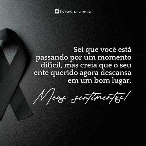 Meus Sentimentos Pela Perda Mensagens Que Vão Confortar Frases Para