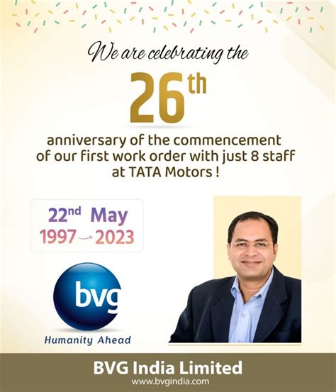 sagar salunkhe on linkedin bvg