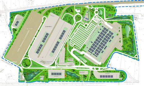 Jesi La Variante Allinterporto è Approvata Ora Amazon Se Vuole Può