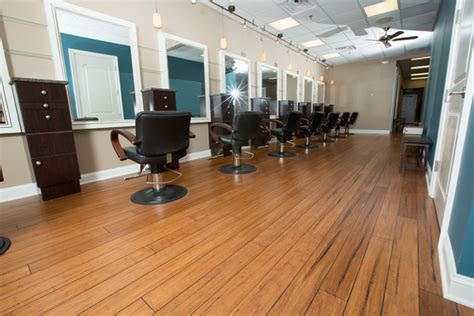 About Azure Salon And Day Spa