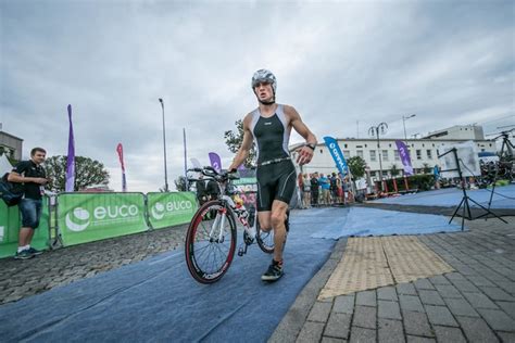 Sergiusz Sobczyk Do Nicei Pojadę Po Medal Mistrzostw świata