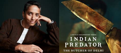 Ayesha Sood Opens Up On ‘indian Predator The Butcher Of Delhi Bdc Tv