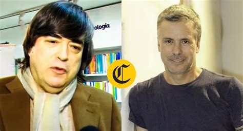Jaime Bayly Sobre El Fallecimiento De Diego Bertie “es Un Tema Que