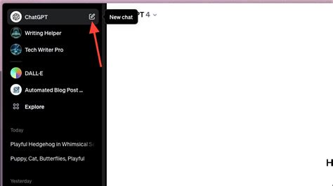 How To Use DALL E 3 In ChatGPT