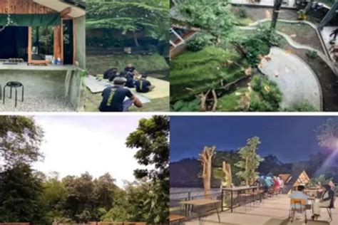 Temukan Tempat Nongkrong Asyik Di Jogja Rekomendasi Coffeeshop