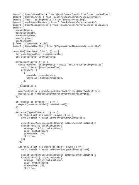 user controller pdf
