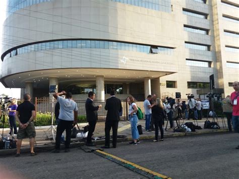 TRF 4 dá a largada no julgamento de recurso de Lula