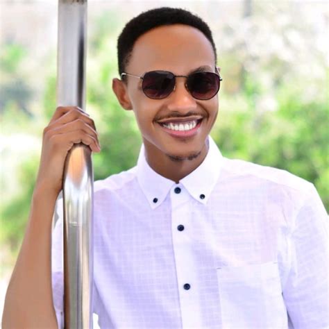 Famous Ugandan Tiktoker Aurthur Kayima Admits To Bleaching Says He