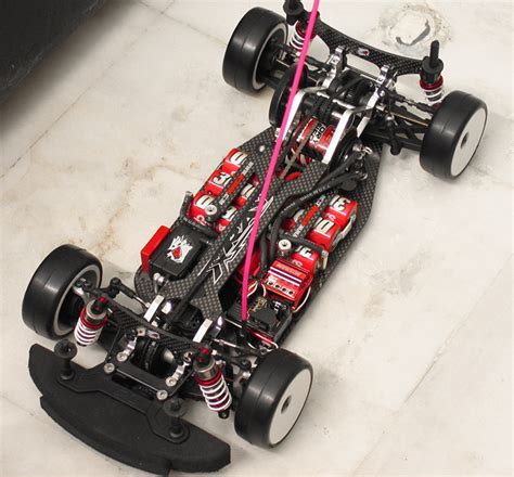 Xray T Page R C Tech Forums Xray T Page R C Tech Forums