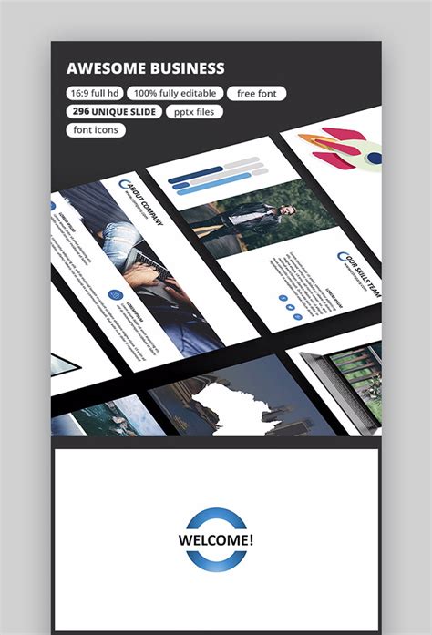 Best Free Science Technology Google Slides Themes Presentations Envato Tuts