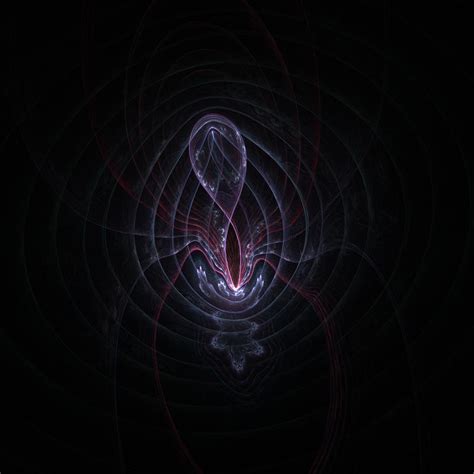 Cosmic Yoni By Biomorphica On Deviantart