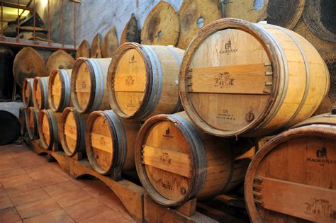 Turismo Enológico En Nuestra Bodega En Toledo Bodegas Miguel Aguado