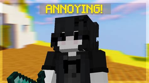 the most annoying hypixel players youtube