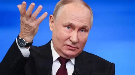 Путін розповів що отримав від України секретну пропозицію