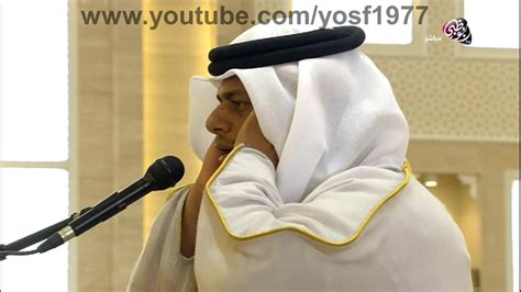 اذان صلاة الجمعة 8 رجب 1437هـ للشيخ ابراهيم النقبي Youtube