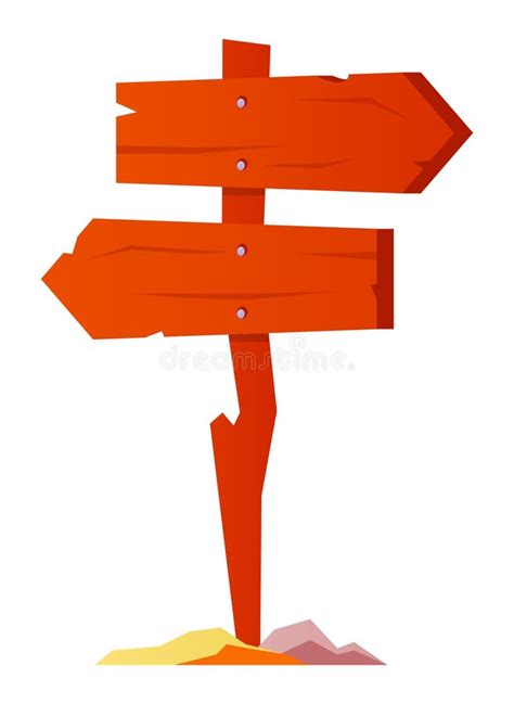 Route Indicator Modern Flat Design Style Single Isolated Image Stock