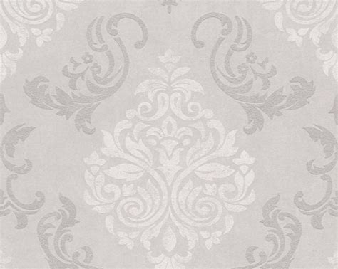 TAPETA NA FLIZELINIE GLAMOUR BROKAT MEMORY 953721 95372 1 Cena Opinie Tapety W Rolce