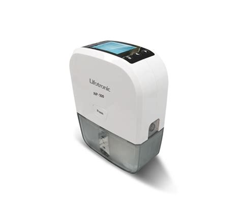 Lifotronic Technology Co Ltd