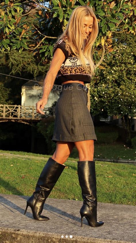 Pin Von John Macuch Auf Boots In 2024 Stiefel