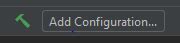 Running A Spring Mvc Program In Intellij Stack Overflow