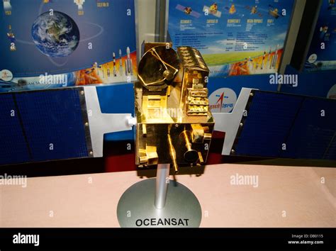 Indian Remote Sensing Satellites Hi Res Stock Photography And Images