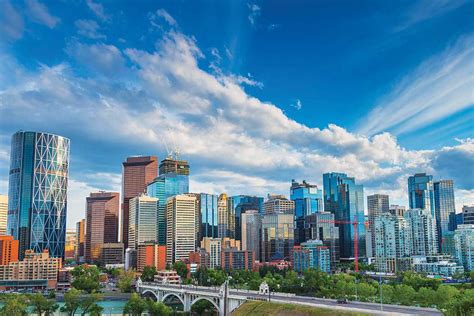 Calgary