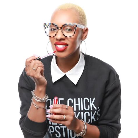 Mimi Robinson Mimicutelips Mimicutelips Threads Say More