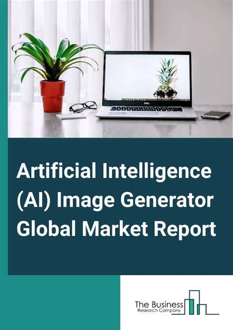 Ai Image Generator Market Report 2025 Forecast Growth By 2034