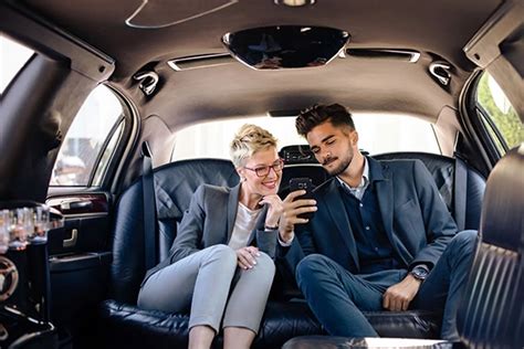 Manhattan Limousine Service Area Car Service